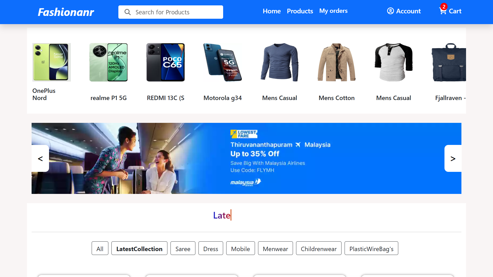 Godugu Venu Gopal | Full Stack Developer & Software Engineer