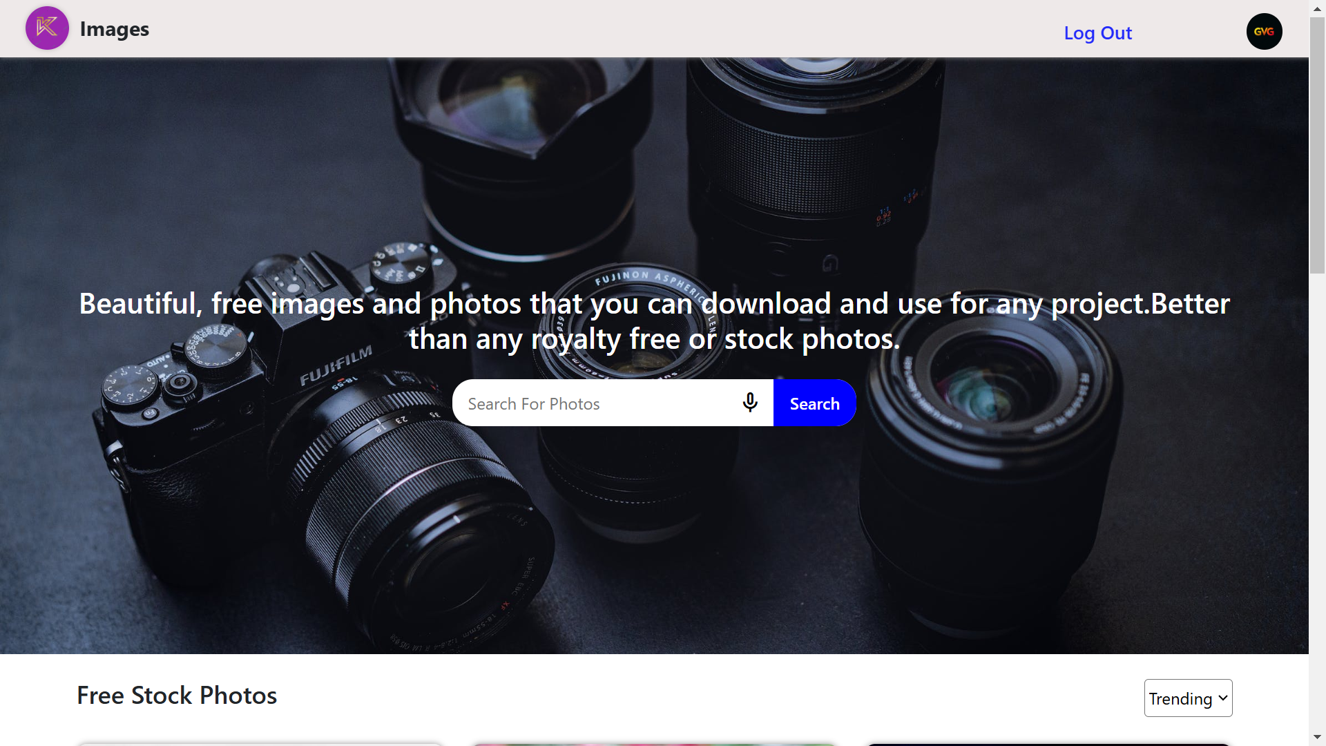 Godugu Venu Gopal | Full Stack Developer & Software Engineer